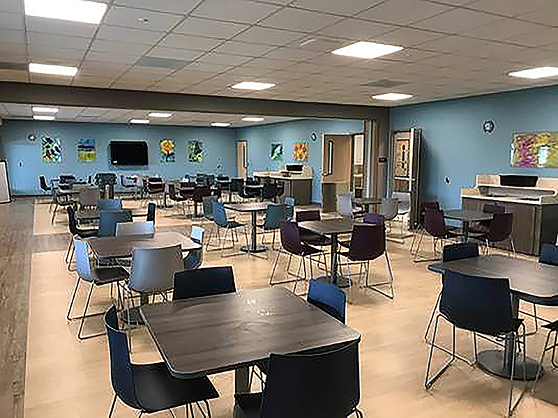 Campus Tour|Tower Behavioral Health|Reading, PA