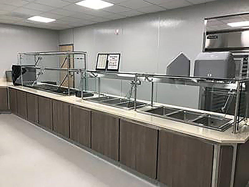 Campus Tour|Tower Behavioral Health|Reading, PA