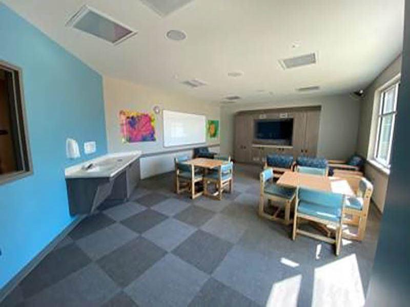 Campus Tour|Tower Behavioral Health|Reading, PA