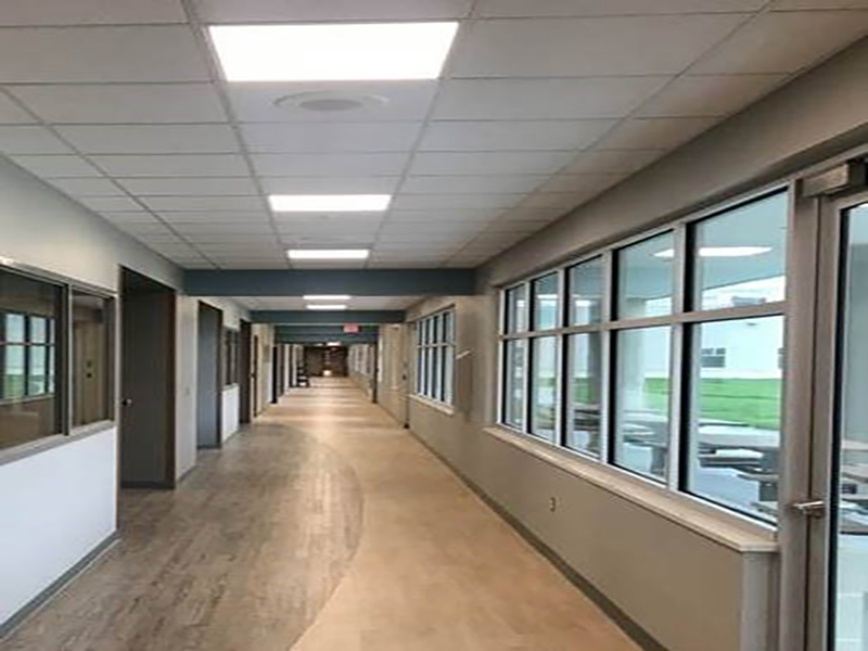 Campus Tour|Tower Behavioral Health|Reading, PA