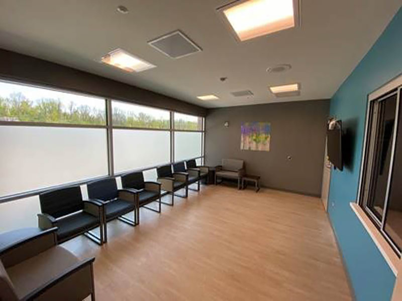 Campus Tour|Tower Behavioral Health|Reading, PA