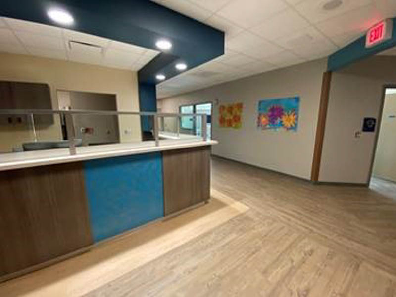 Campus Tour|Tower Behavioral Health|Reading, PA