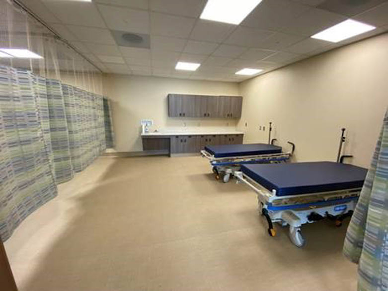 Campus Tour|Tower Behavioral Health|Reading, PA