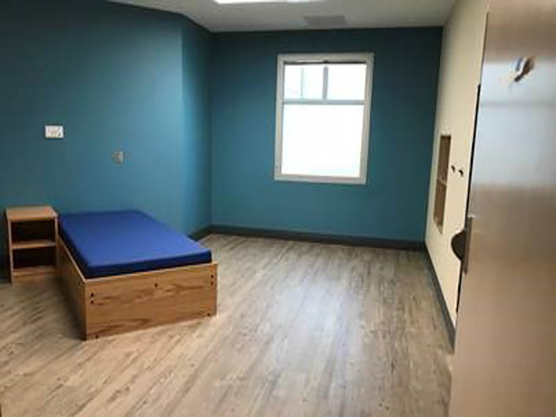 Campus Tour|Tower Behavioral Health|Reading, PA