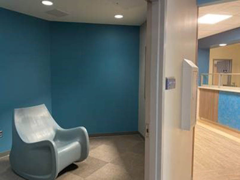 Campus Tour|Tower Behavioral Health|Reading, PA