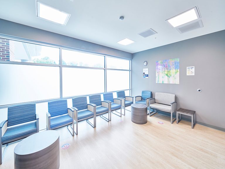 Campus Tour | Tower Behavioral Health | Reading, PA