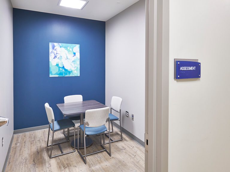 Campus Tour | Tower Behavioral Health | Reading, PA