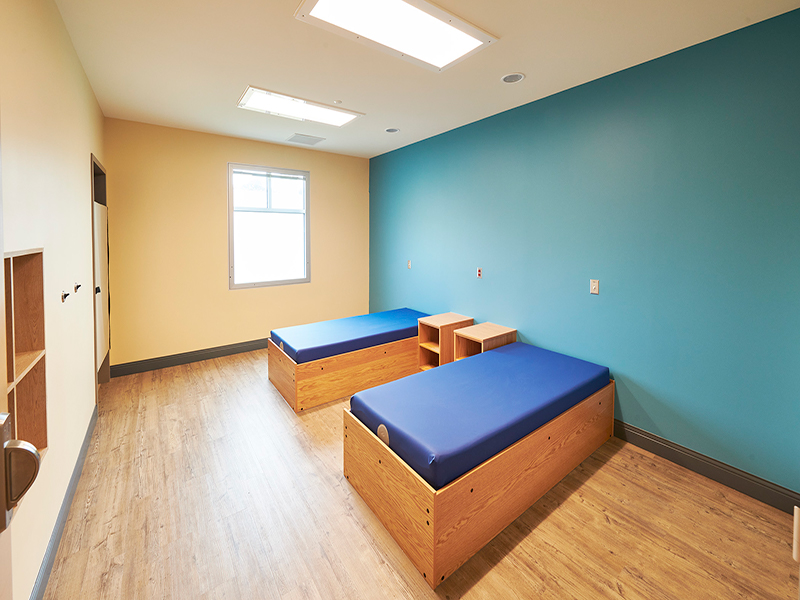 Campus Tour|Tower Behavioral Health|Reading, PA