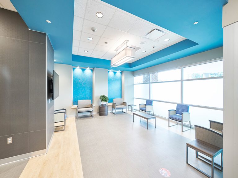 Campus Tour | Tower Behavioral Health | Reading, PA